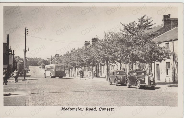 Consett Archives - Consett & District Heritage Initiative