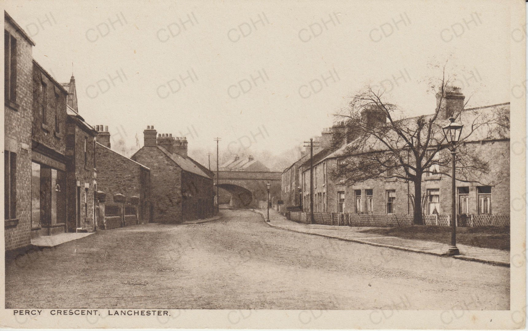 Lanchester - Consett & District Heritage Initiative