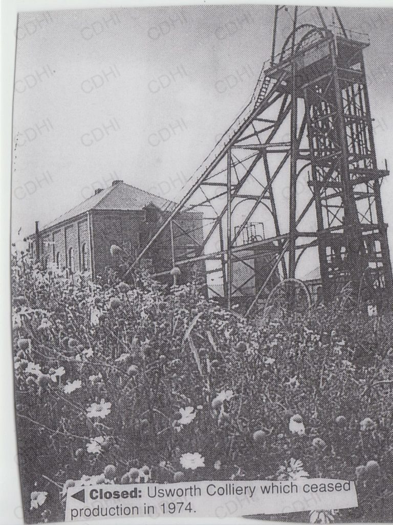 Pits and Coal Mines Archives - Consett & District Heritage Initiative